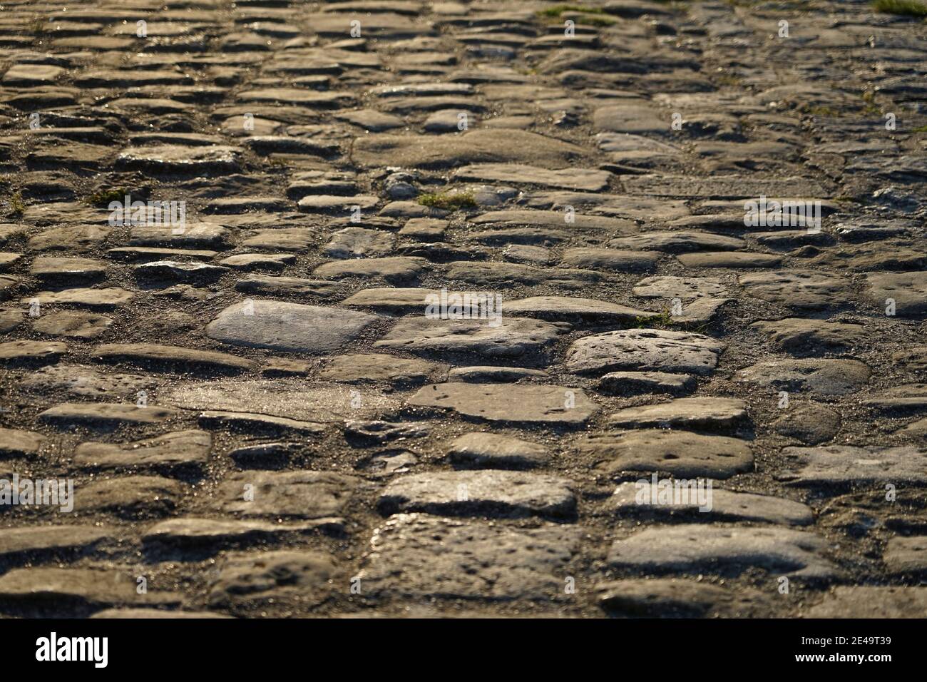 Kopfsteinpflaster detail hi-res stock photography and images - Alamy