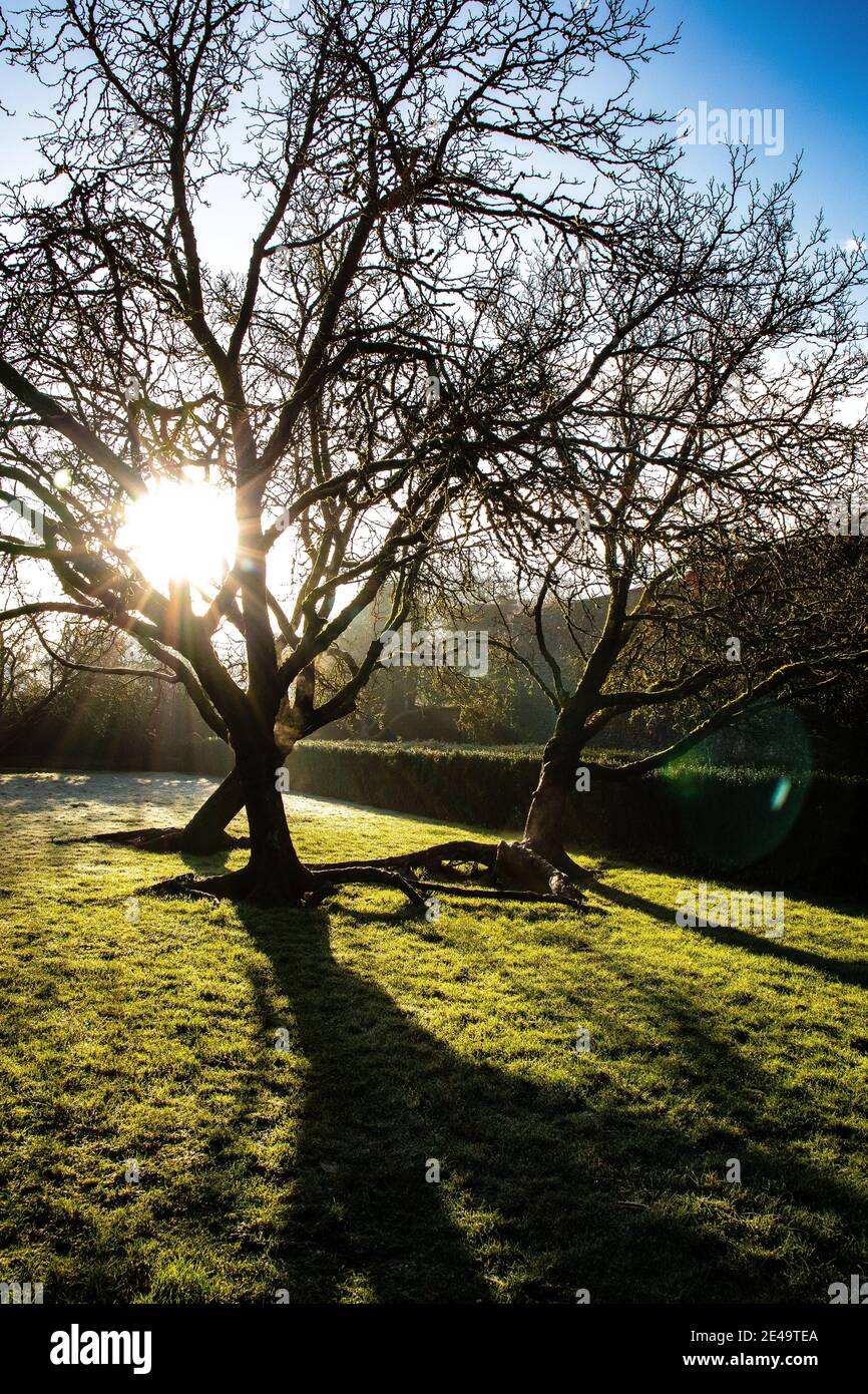 Llandaff village hi-res stock photography and images - Alamy