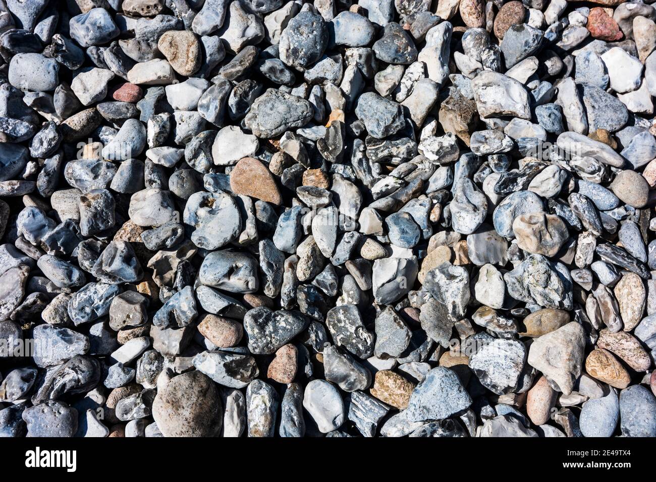 Flint fields stones hi-res stock photography and images - Alamy