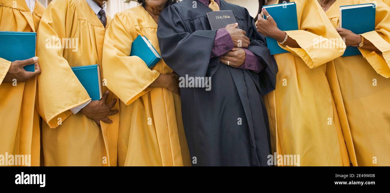 Preaching to the choir hi-res stock photography and images - Alamy