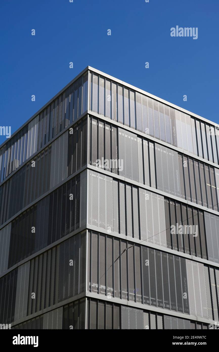 Sheet metal protection hi-res stock photography and images - Alamy