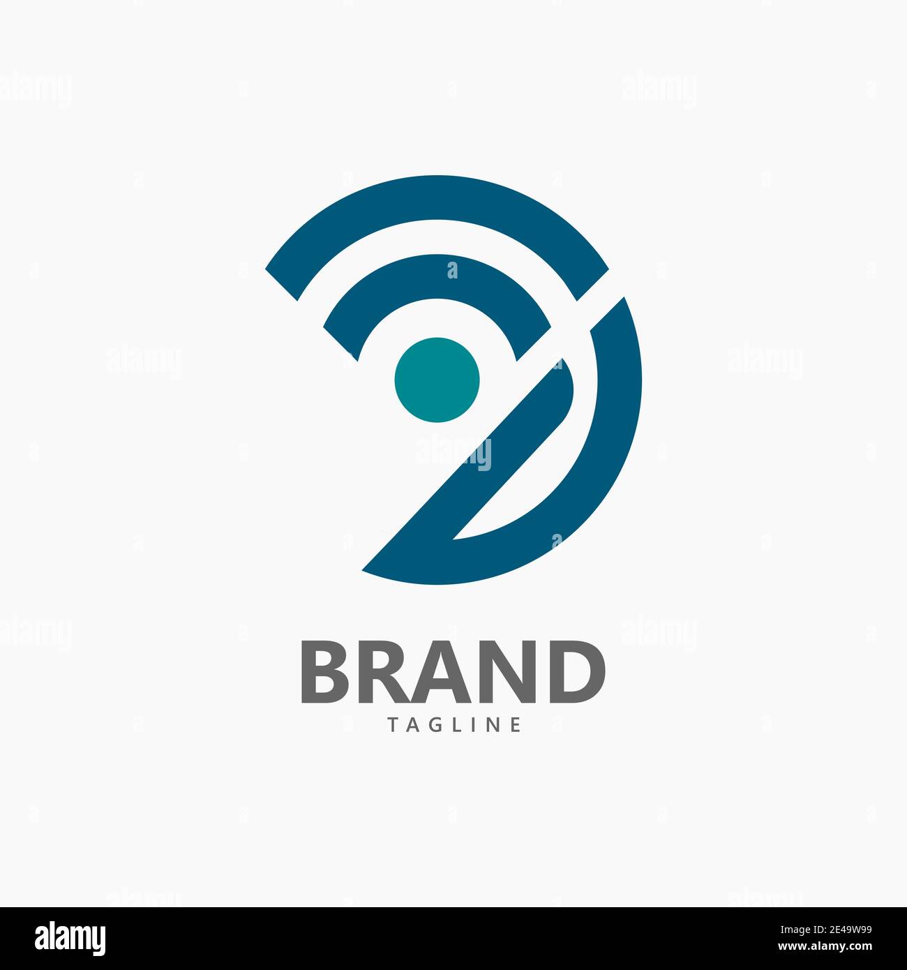 LETTER D NETWORK INTERNET LOGO VECTOR TEMPLATE SUITABLE FOR INTERNET ... LETTER D NETWORK INTERNET LOGO VECTOR TEMPLATE SUITABLE FOR INTERNET ...