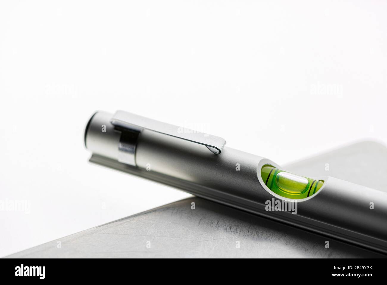 Simple level hi-res stock photography and images - Alamy