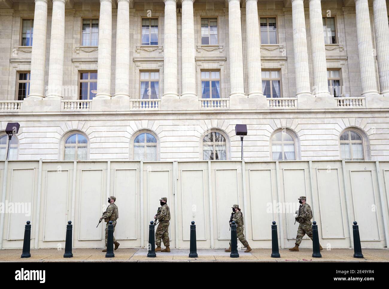 Washington dc capitol complex hi-res stock photography and images - Alamy
