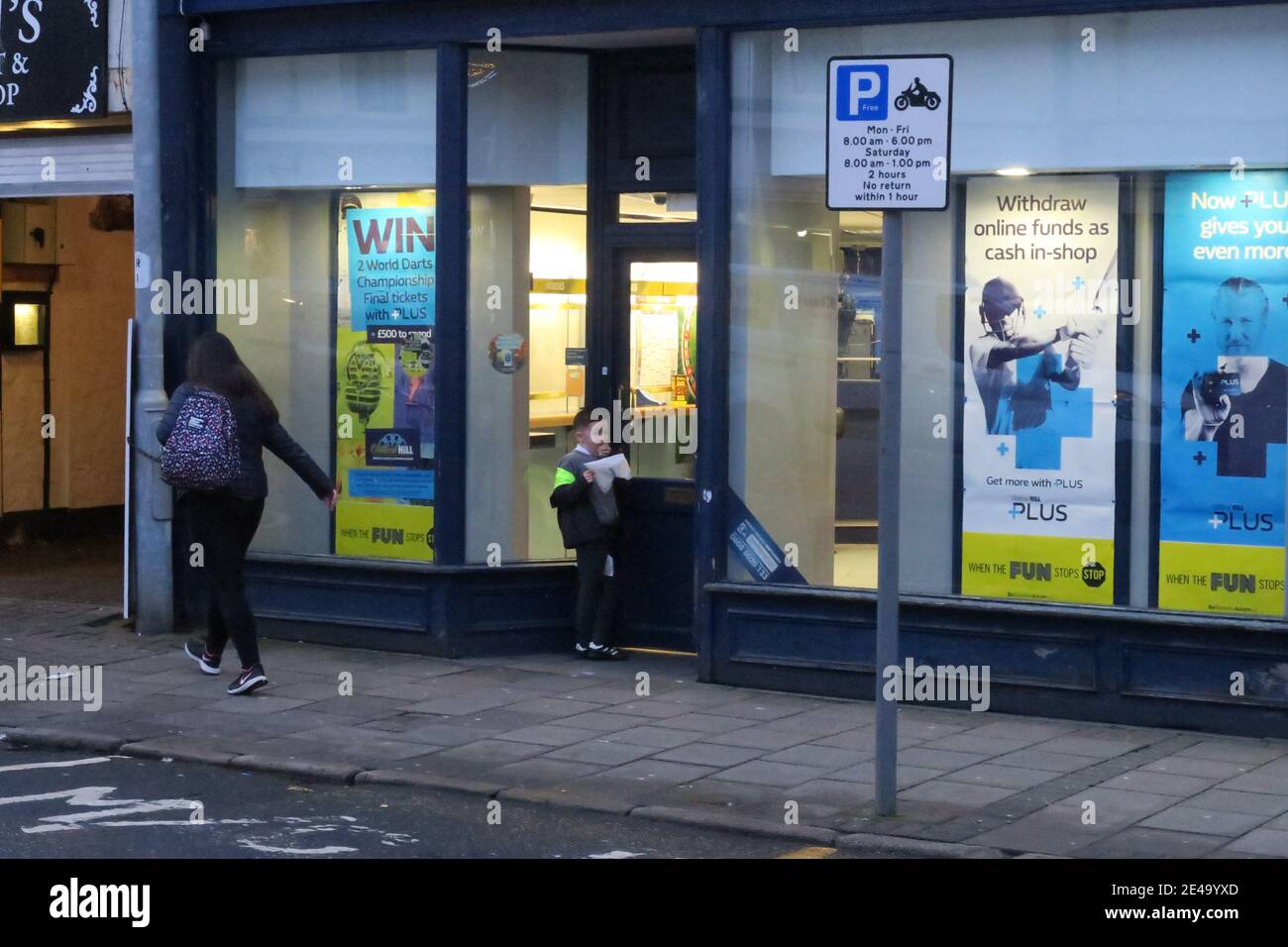Child neglect scotland hi-res stock photography and images - Alamy