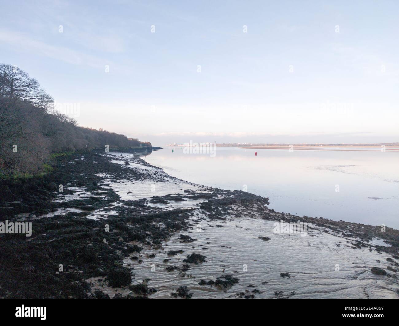 Eastham lock hi-res stock photography and images - Alamy
