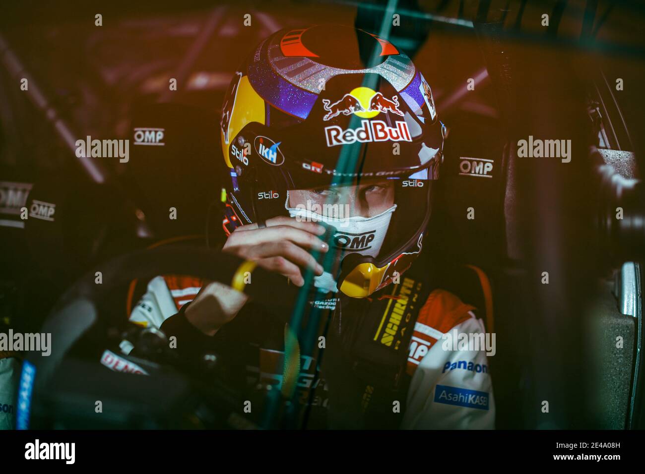 Rovanpera Harri High Resolution Stock Photography and Images - Alamy