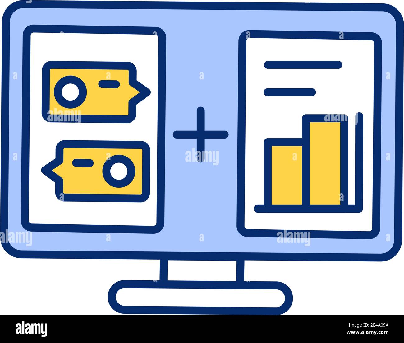Project management RGB color icon Stock Vector Image & Art - Alamy Project management RGB color icon Stock Vector Image & Art - Alamy