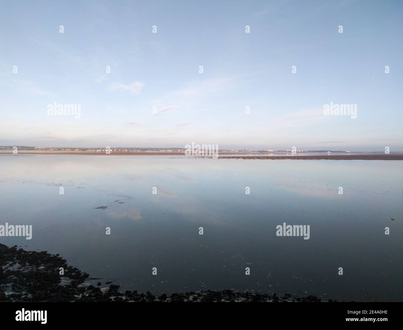 Eastham lock hi-res stock photography and images - Alamy