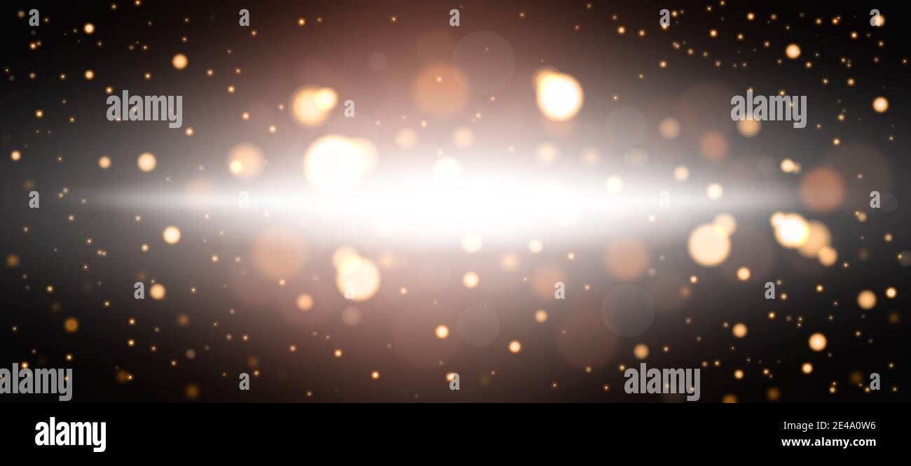 Flickering lights hi-res stock photography and images - Alamy