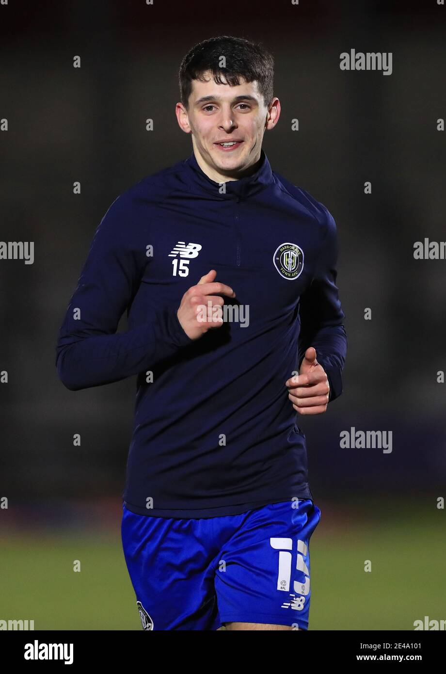Kirby moor hi-res stock photography and images - Alamy