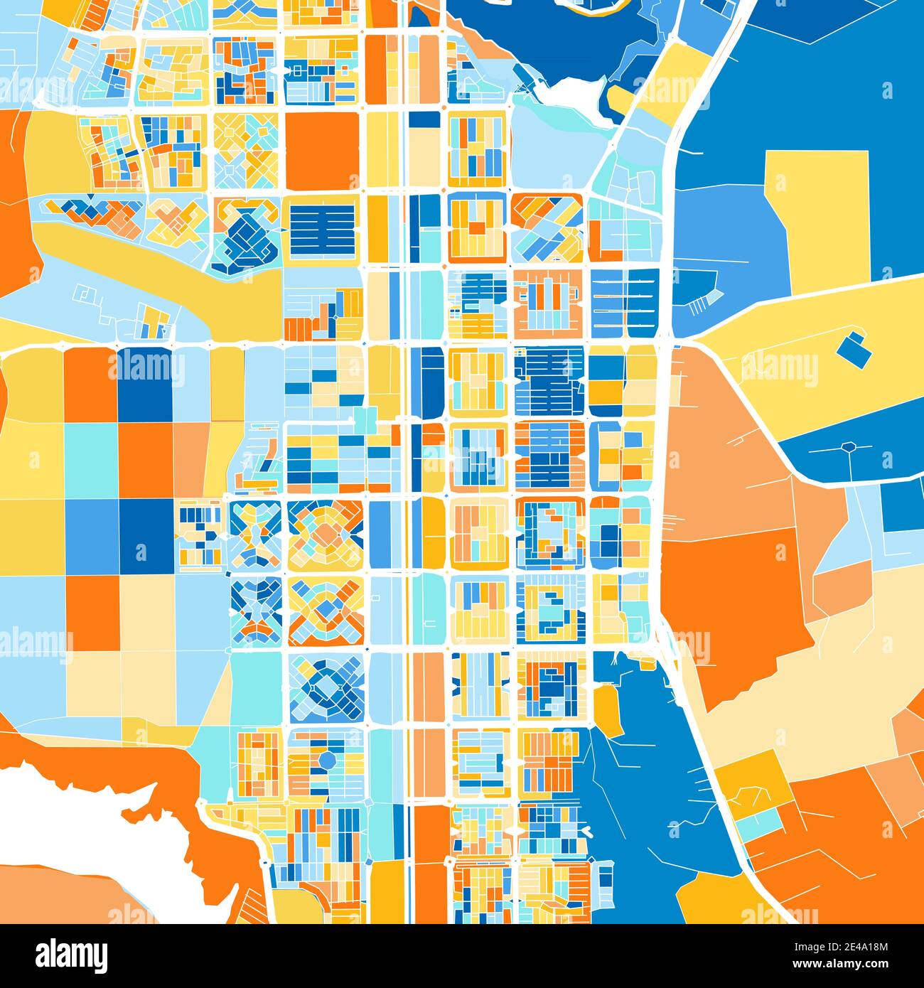 Palmas brazil hi-res stock photography and images - Alamy