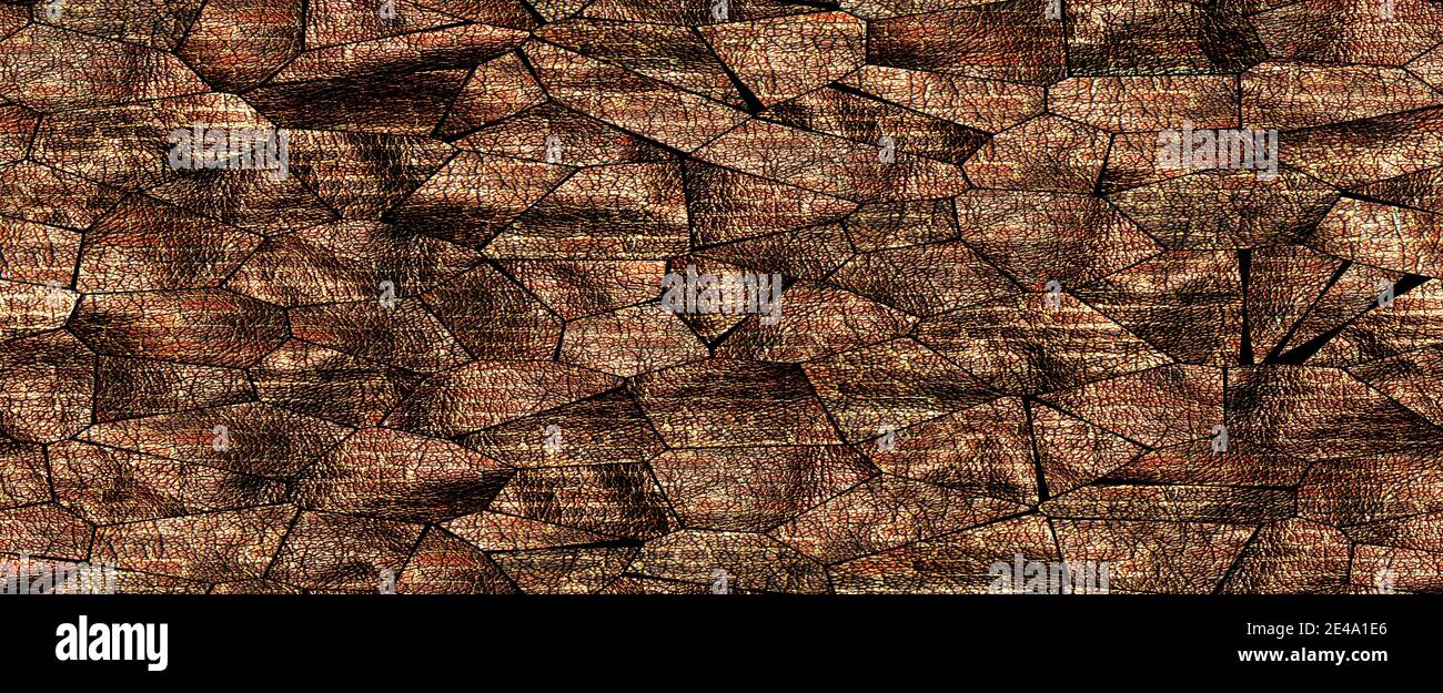 Dark brown background texture in old vintage paper design with black ...