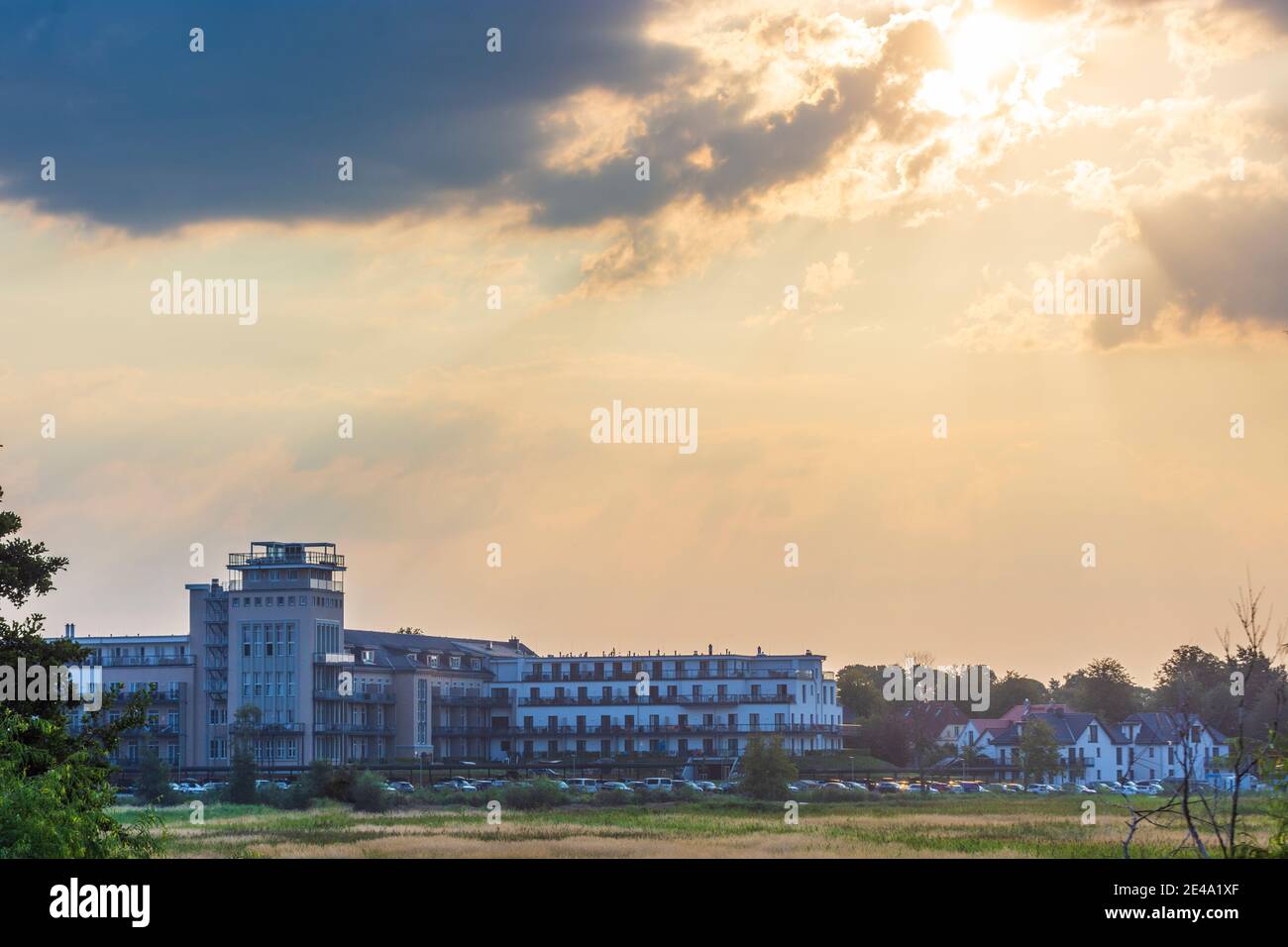 Navigationsschule hi-res stock photography and images - Alamy