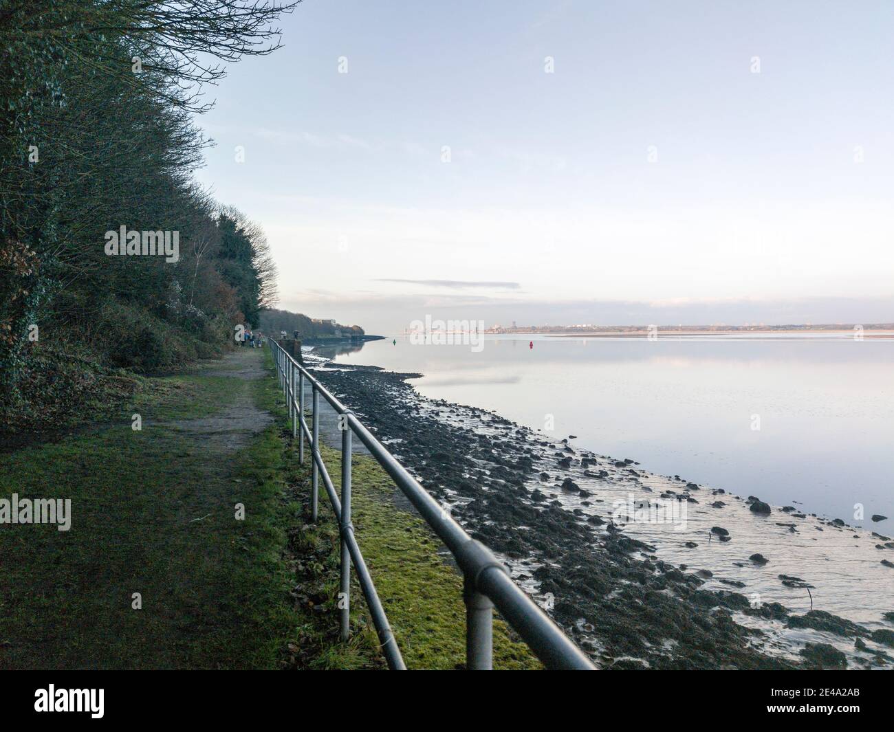 Eastham lock hi-res stock photography and images - Alamy