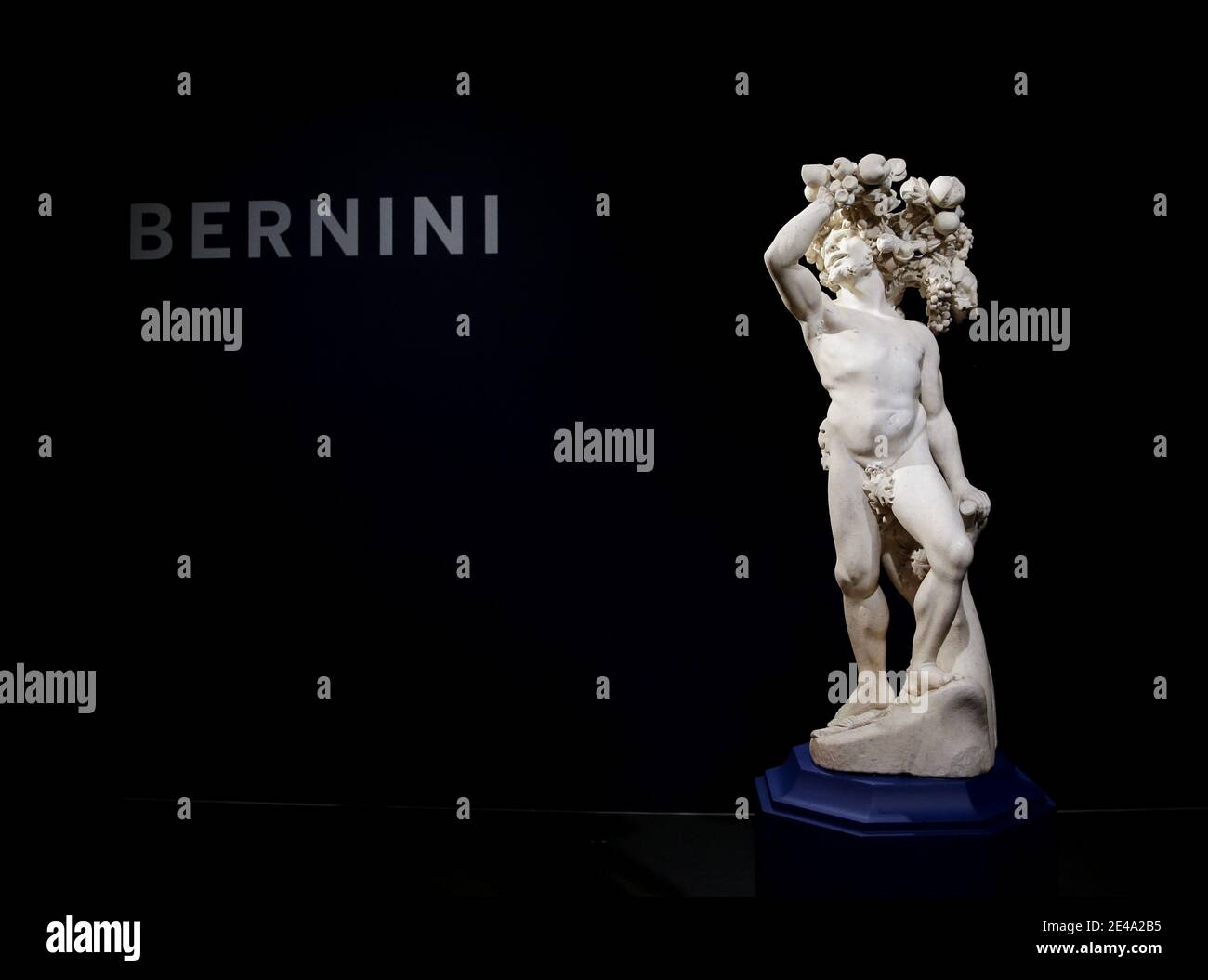 Pietro bernini hi-res stock photography and images - Alamy