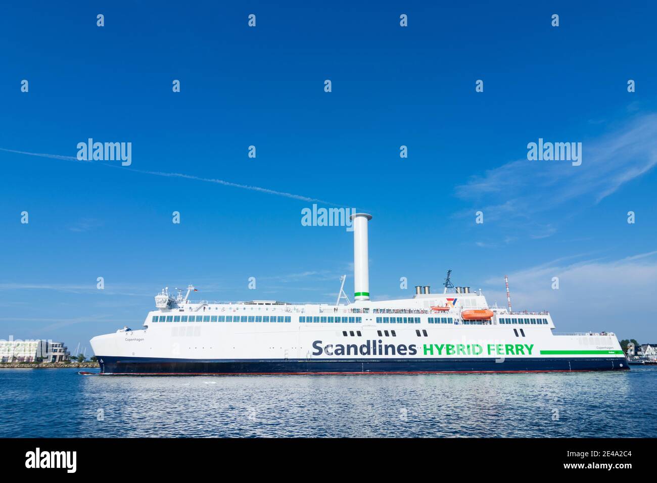 Rotor ship hi-res stock photography and images - Alamy