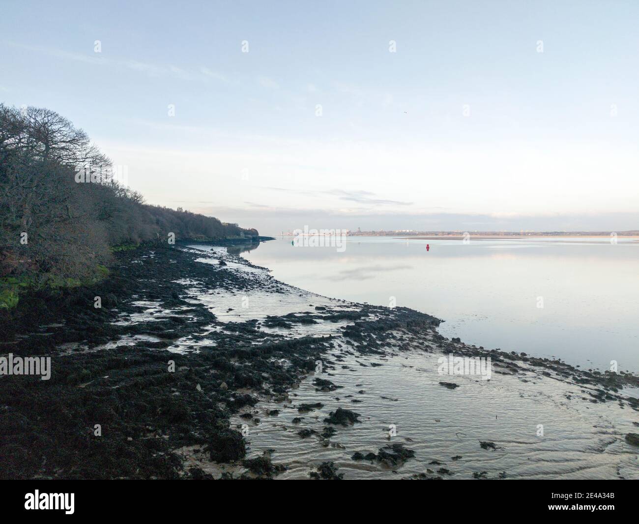 Eastham lock hi-res stock photography and images - Alamy
