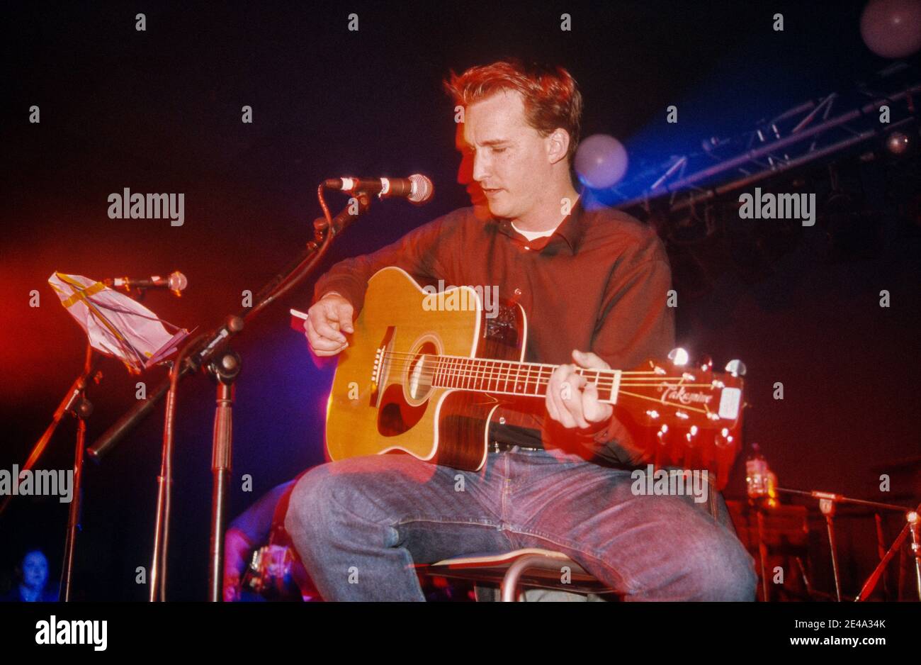 Robin proper sheppard 2000 hi-res stock photography and images - Alamy