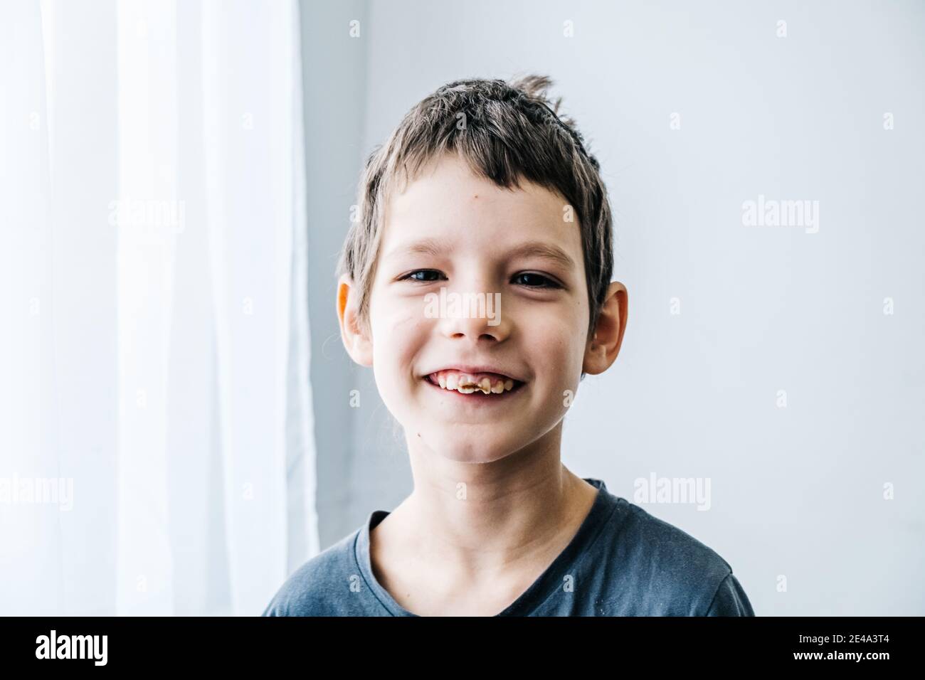 Happy Autism Children