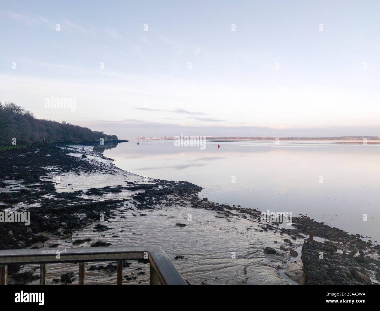 Eastham ferry hi-res stock photography and images - Alamy