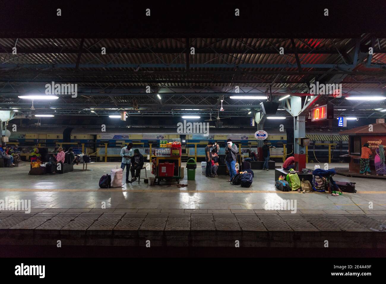 Surat india hi-res stock photography and images - Alamy