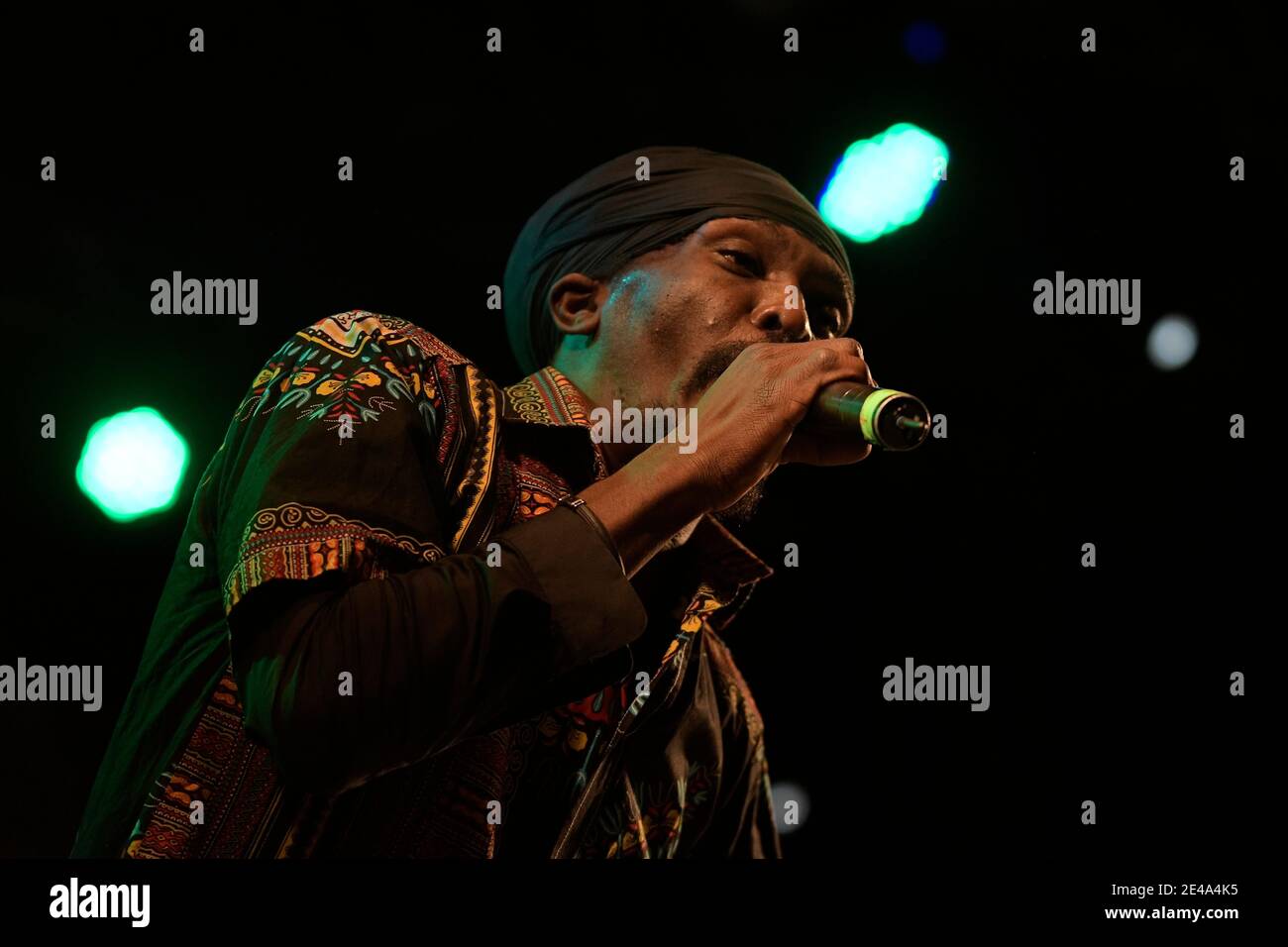 Reggae music hi-res stock photography and images - Alamy