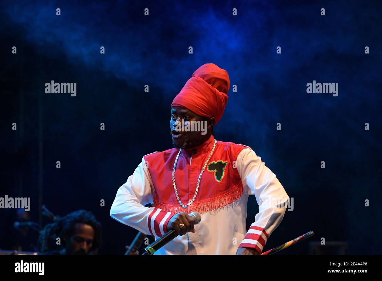 Reggae music hi-res stock photography and images - Alamy