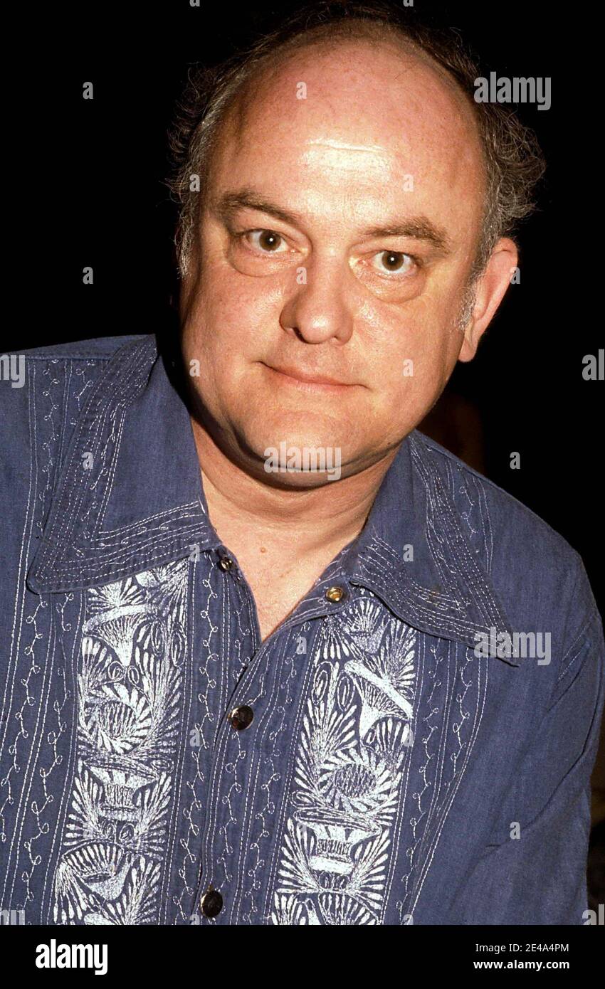 Gordon jump hi-res stock photography and images - Alamy