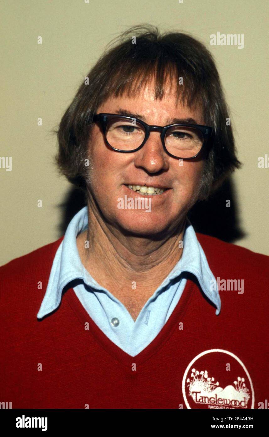 Bobby riggs hi-res stock photography and images - Alamy