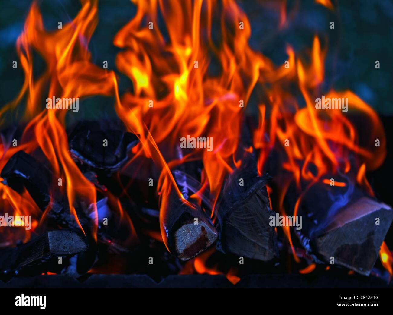 Fantastic red hi-res stock photography and images - Alamy