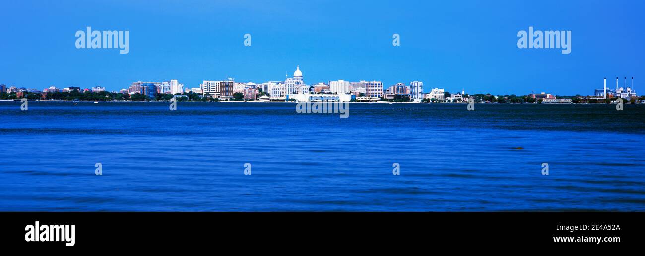 Lake monona hi-res stock photography and images - Alamy