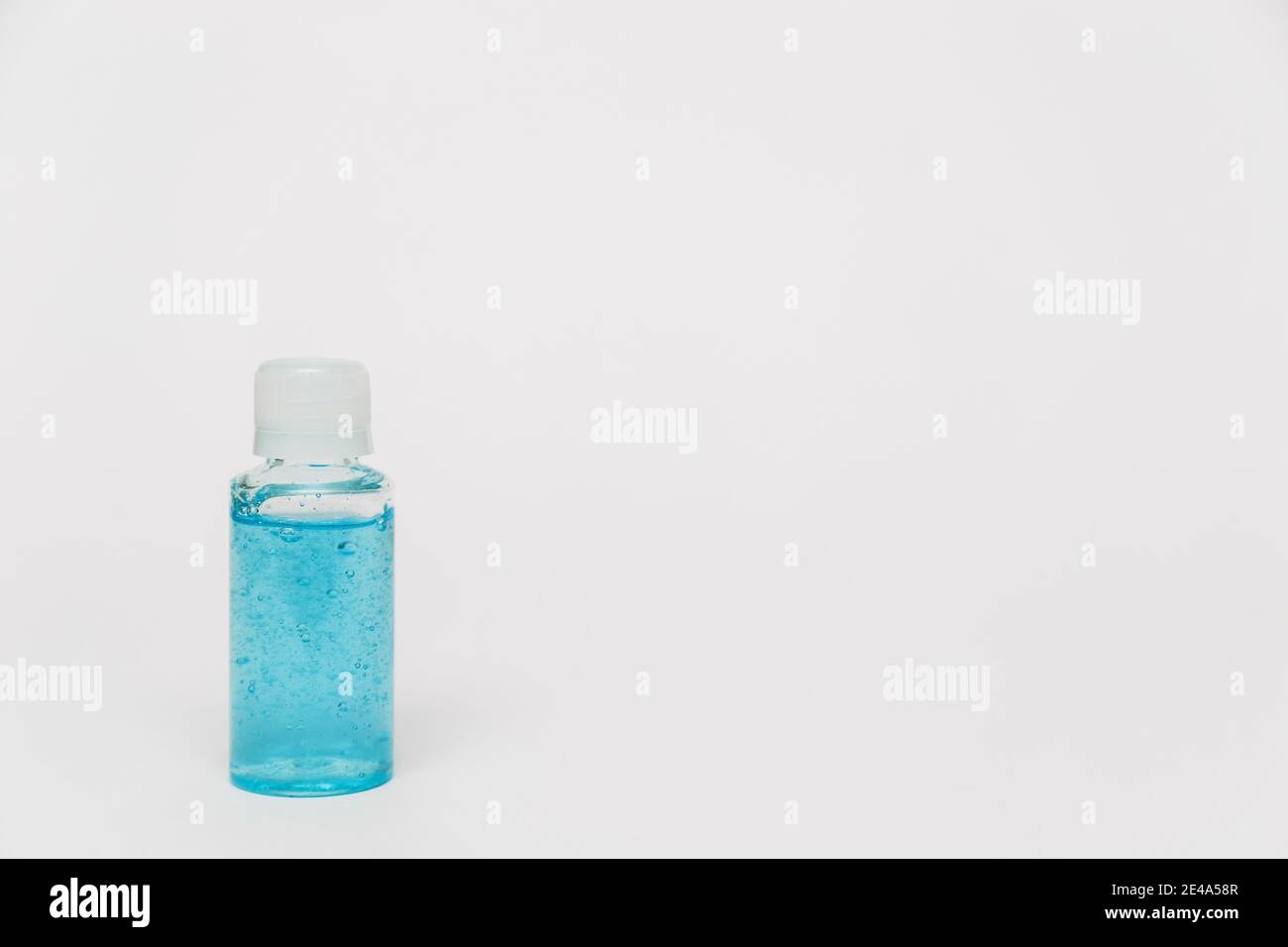 Sanitizing gel hi-res stock photography and images - Alamy
