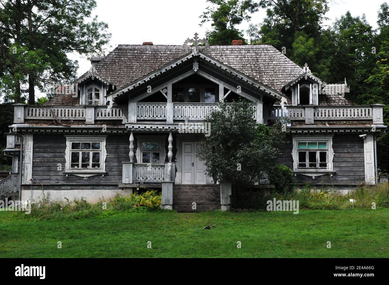 Manor house and villa hi-res stock photography and images - Alamy