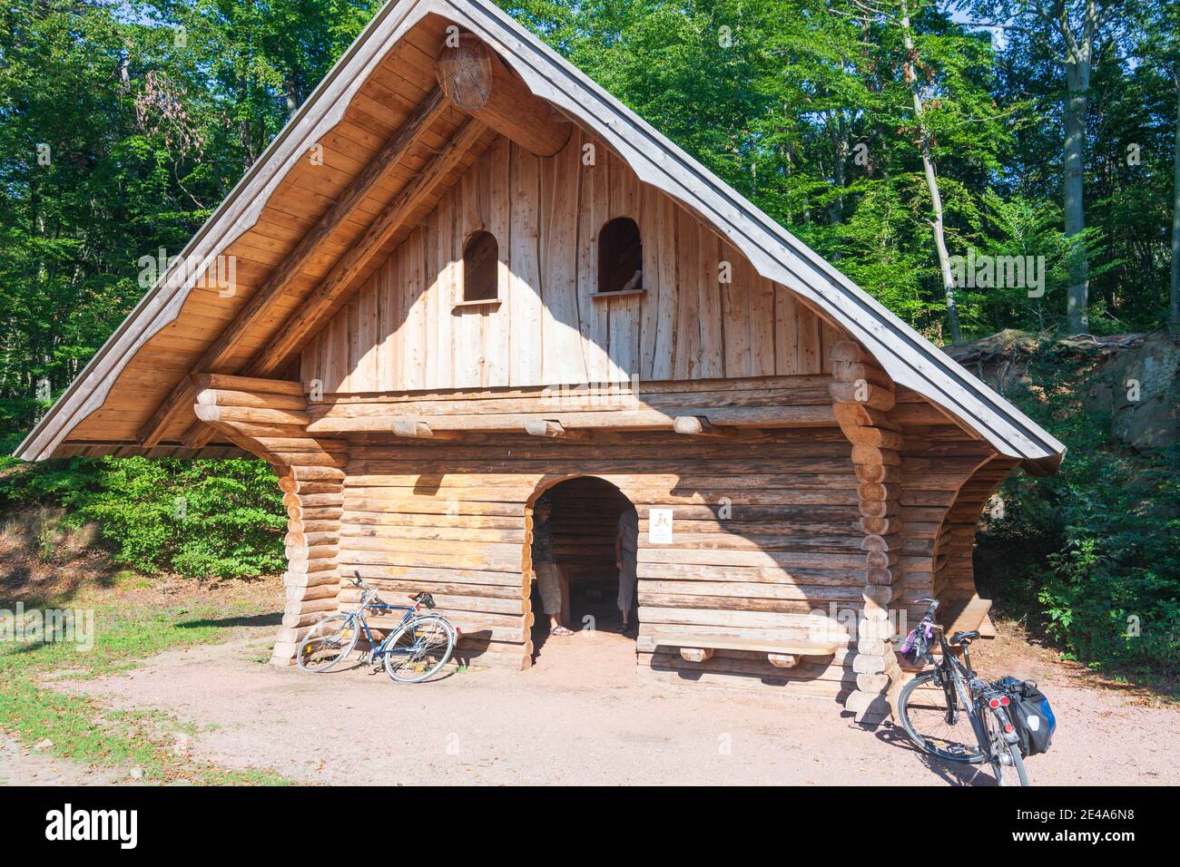 Big bothy hi-res stock photography and images - Alamy