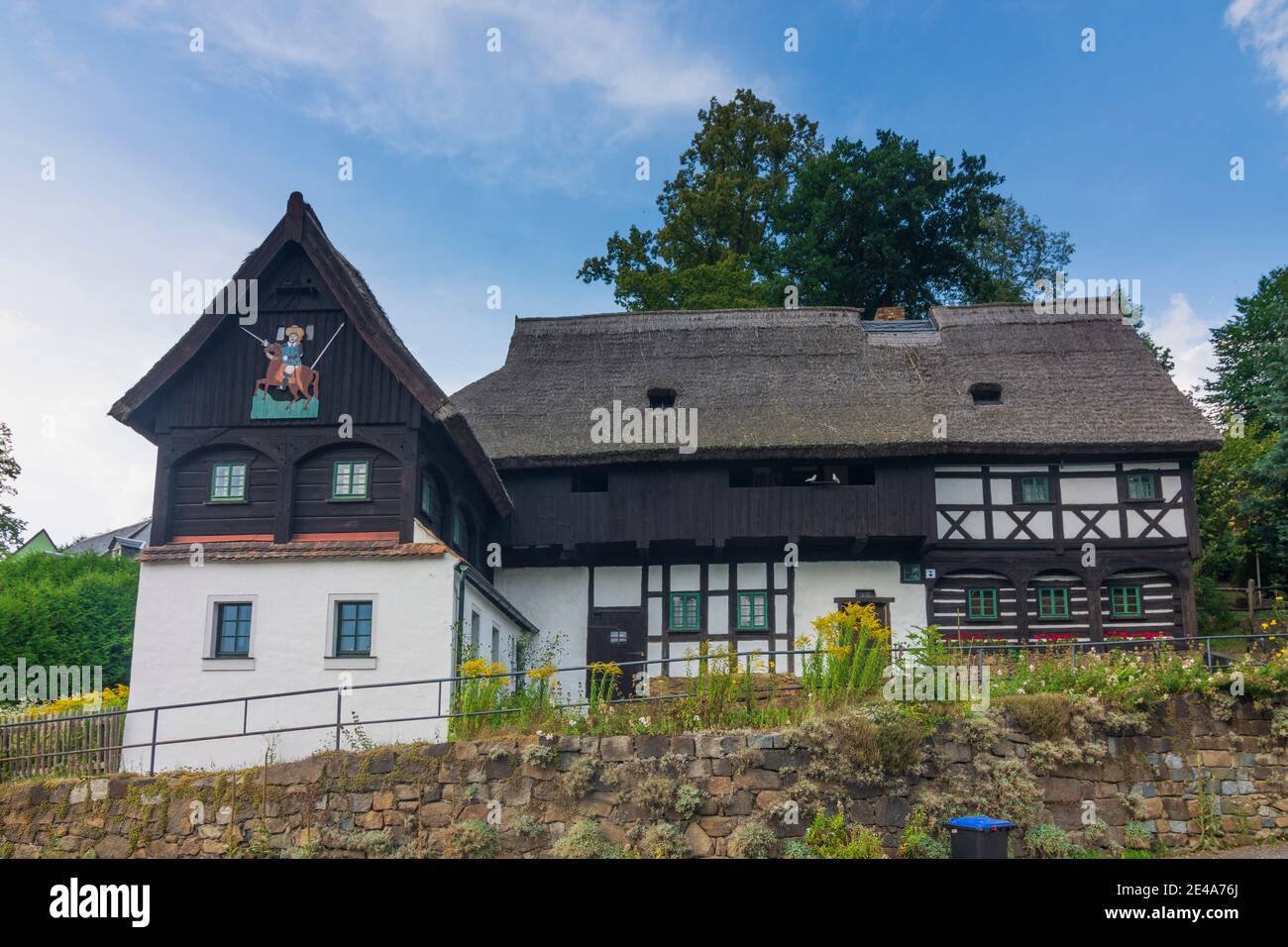 Spremberg hi-res stock photography and images - Alamy