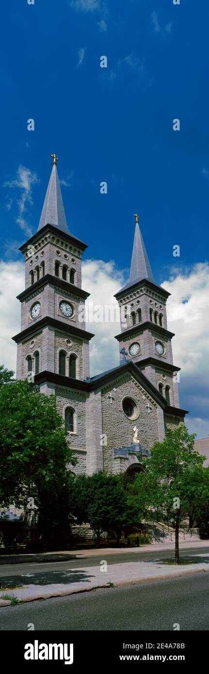 Assumption hi-res stock photography and images - Alamy