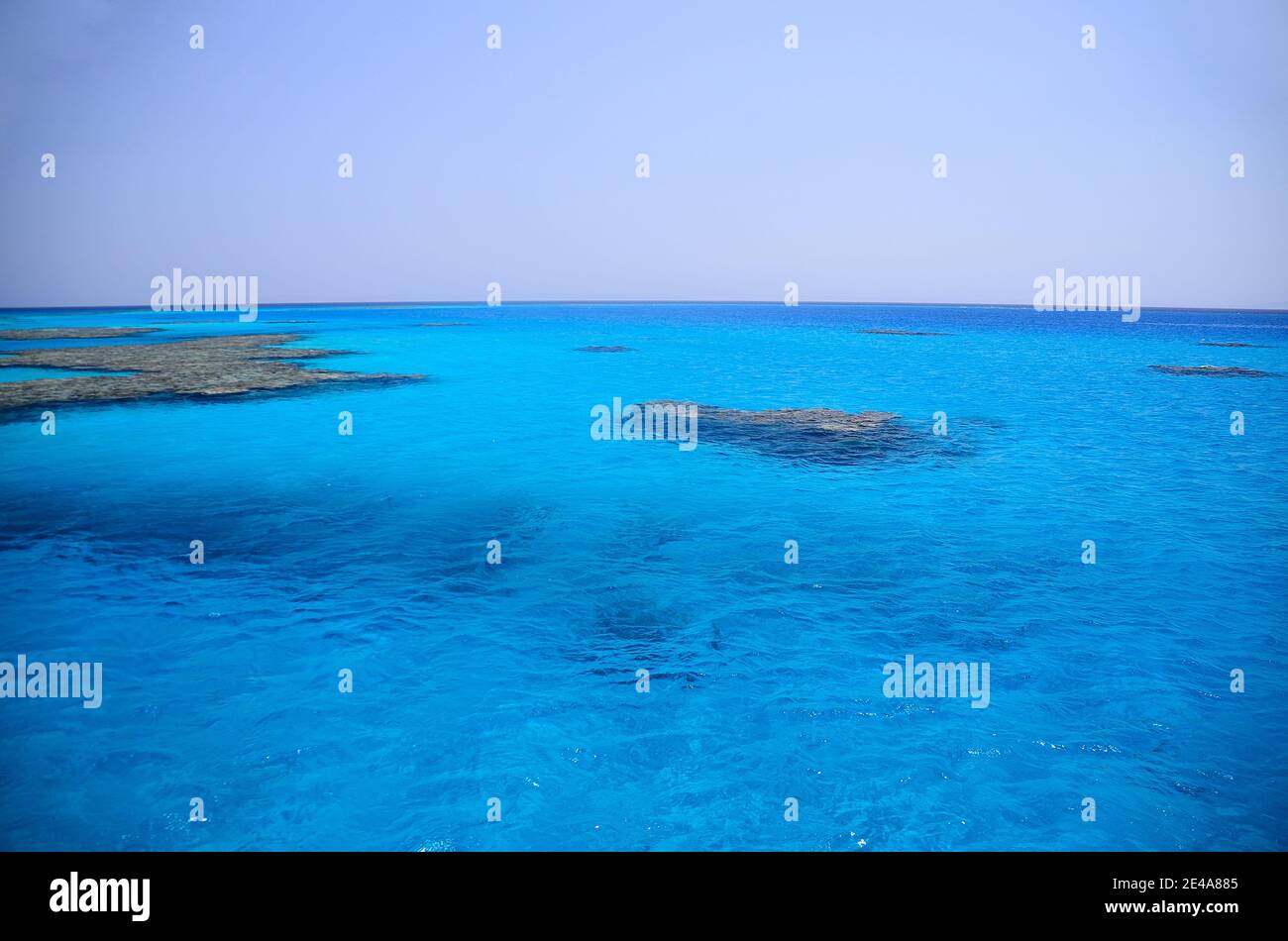 Crystal seawater hi-res stock photography and images - Alamy