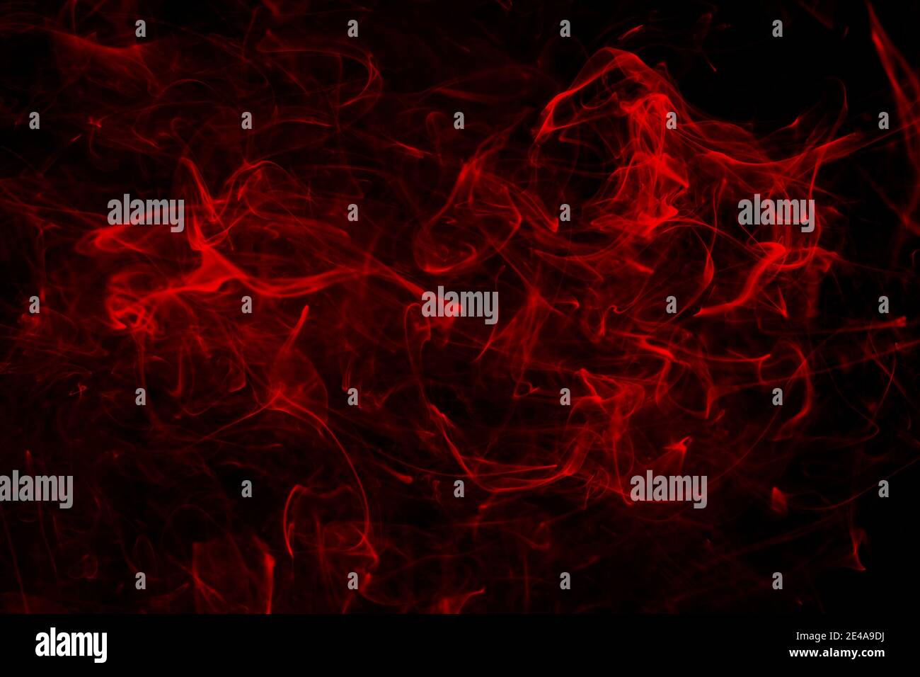 Dark Mysterious Background