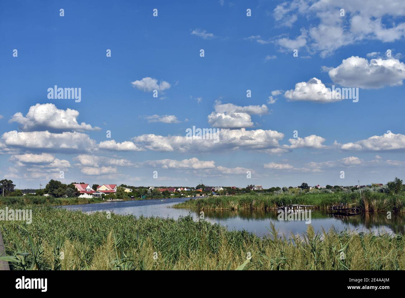 Country side nature Stock Photo - Alamy