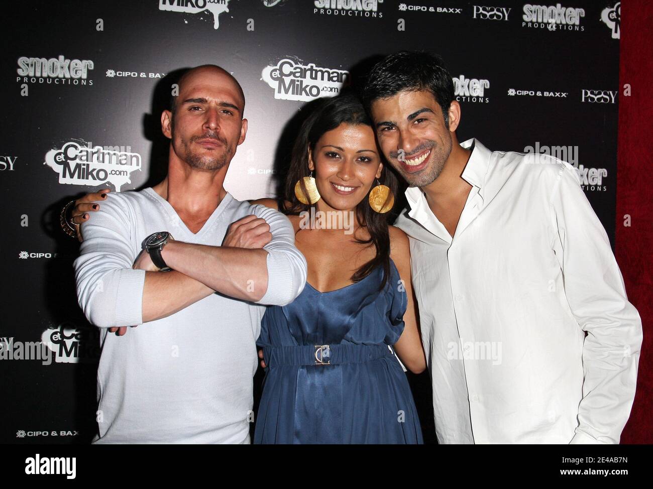 Michael cyril elie simeoni hi-res stock photography and images - Alamy