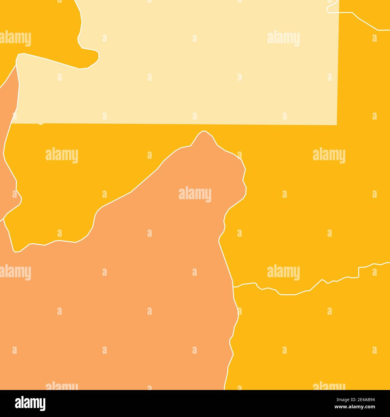 Printable map art Stock Vector Images - Alamy