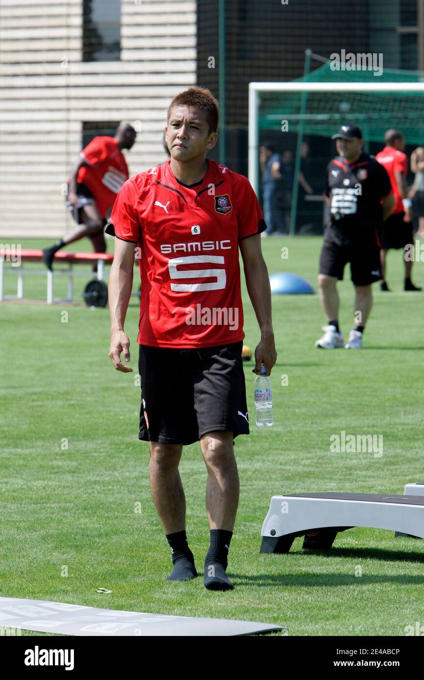 Junichi inamoto hi-res stock photography and images - Alamy