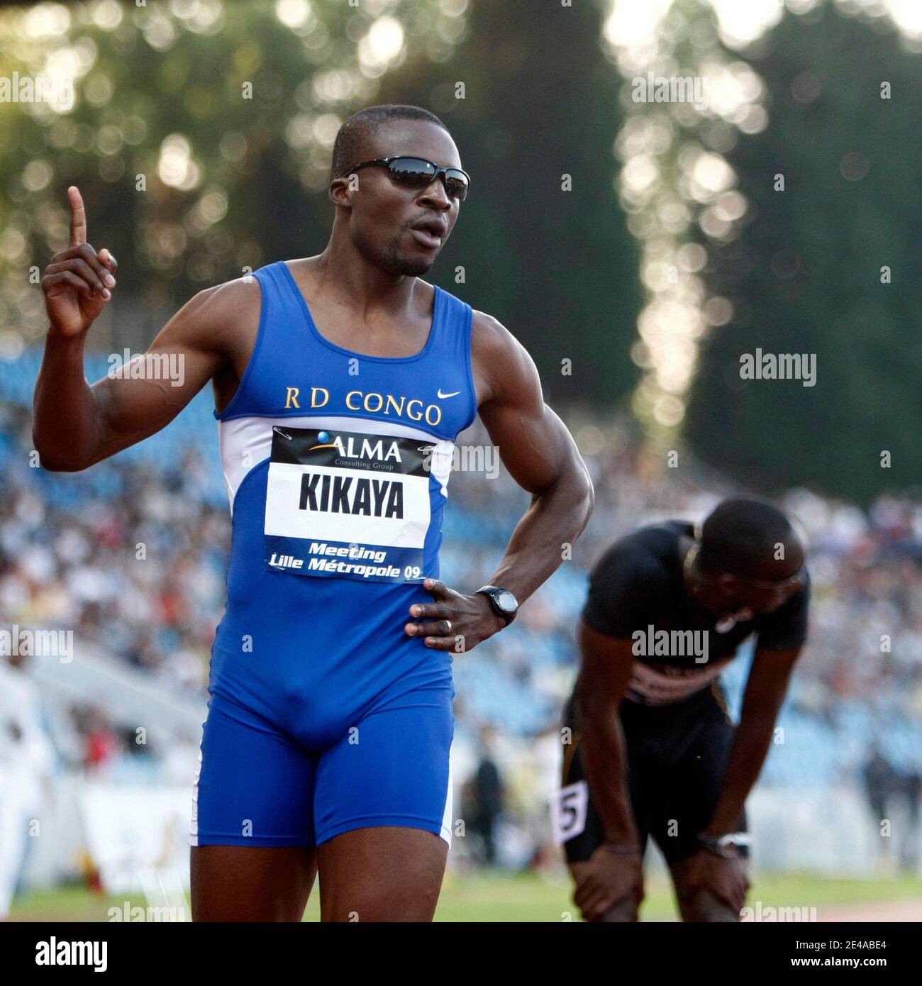 Gary nord hi-res stock photography and images - Alamy