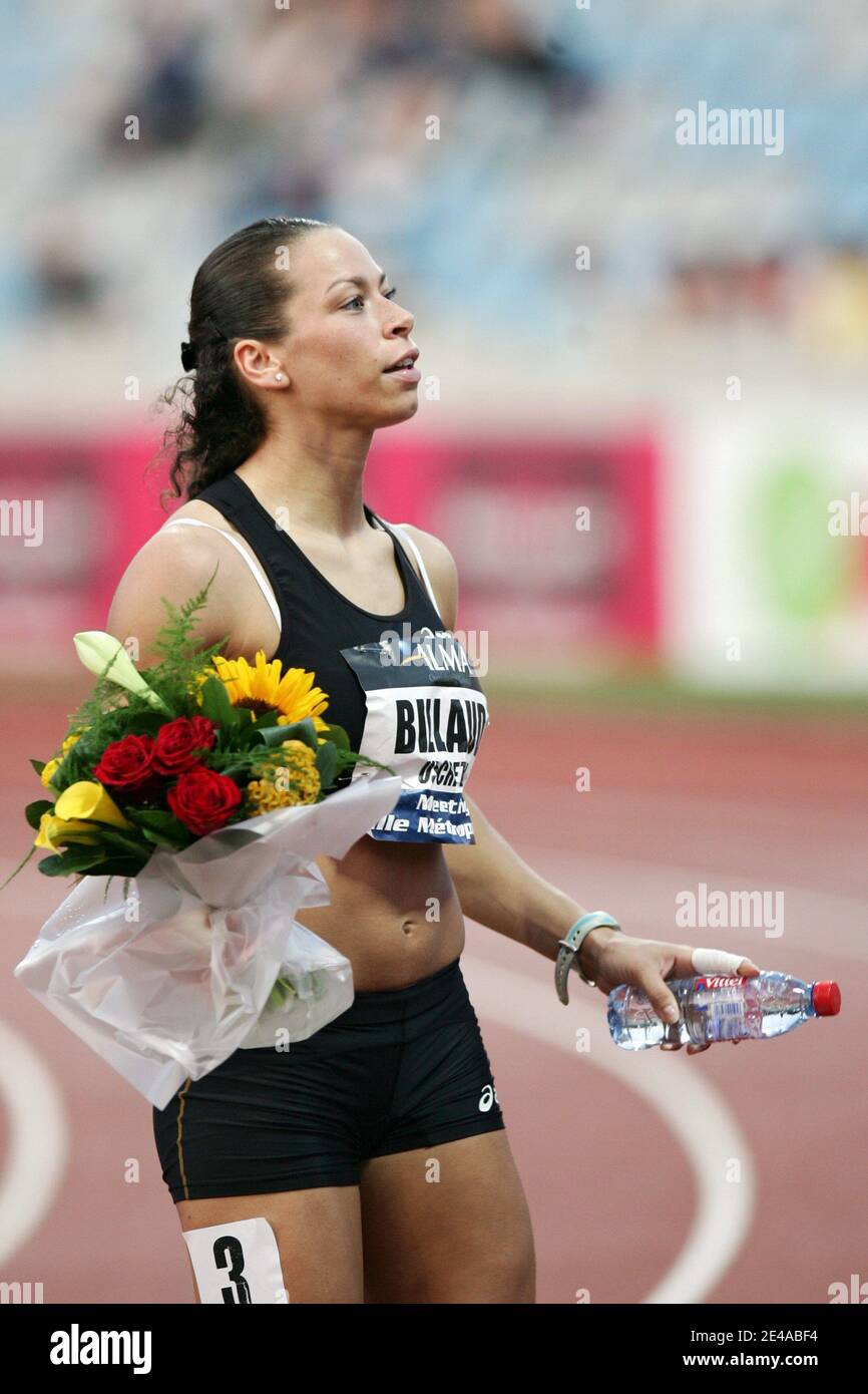 Cindy billaud hi-res stock photography and images - Alamy