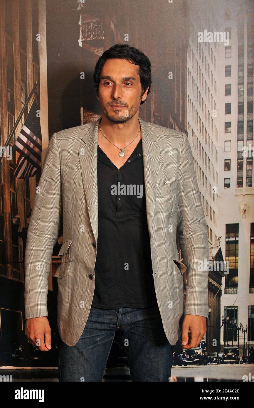 Premiere public enemies hi-res stock photography and images - Alamy