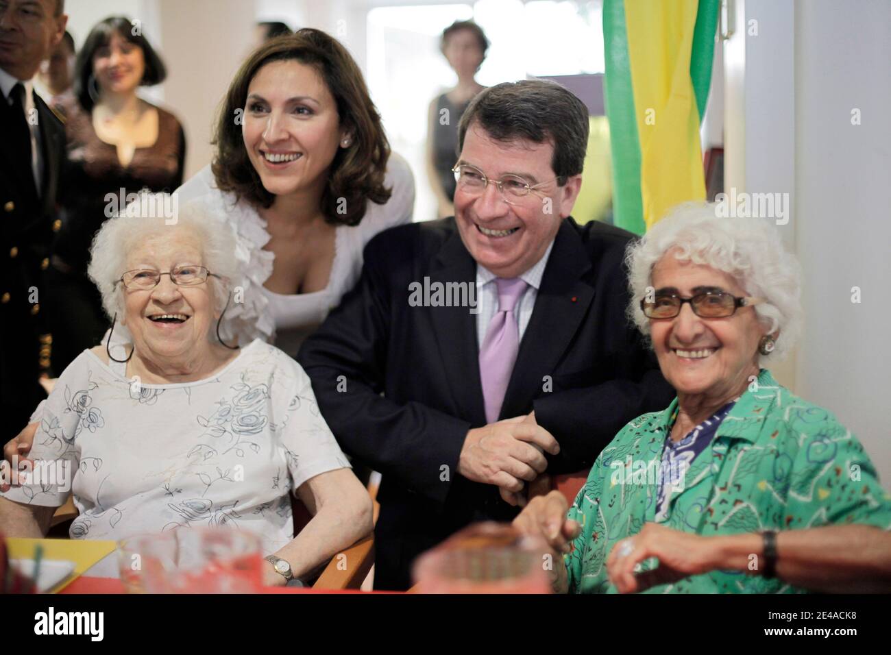 Nora berra hi-res stock photography and images - Alamy