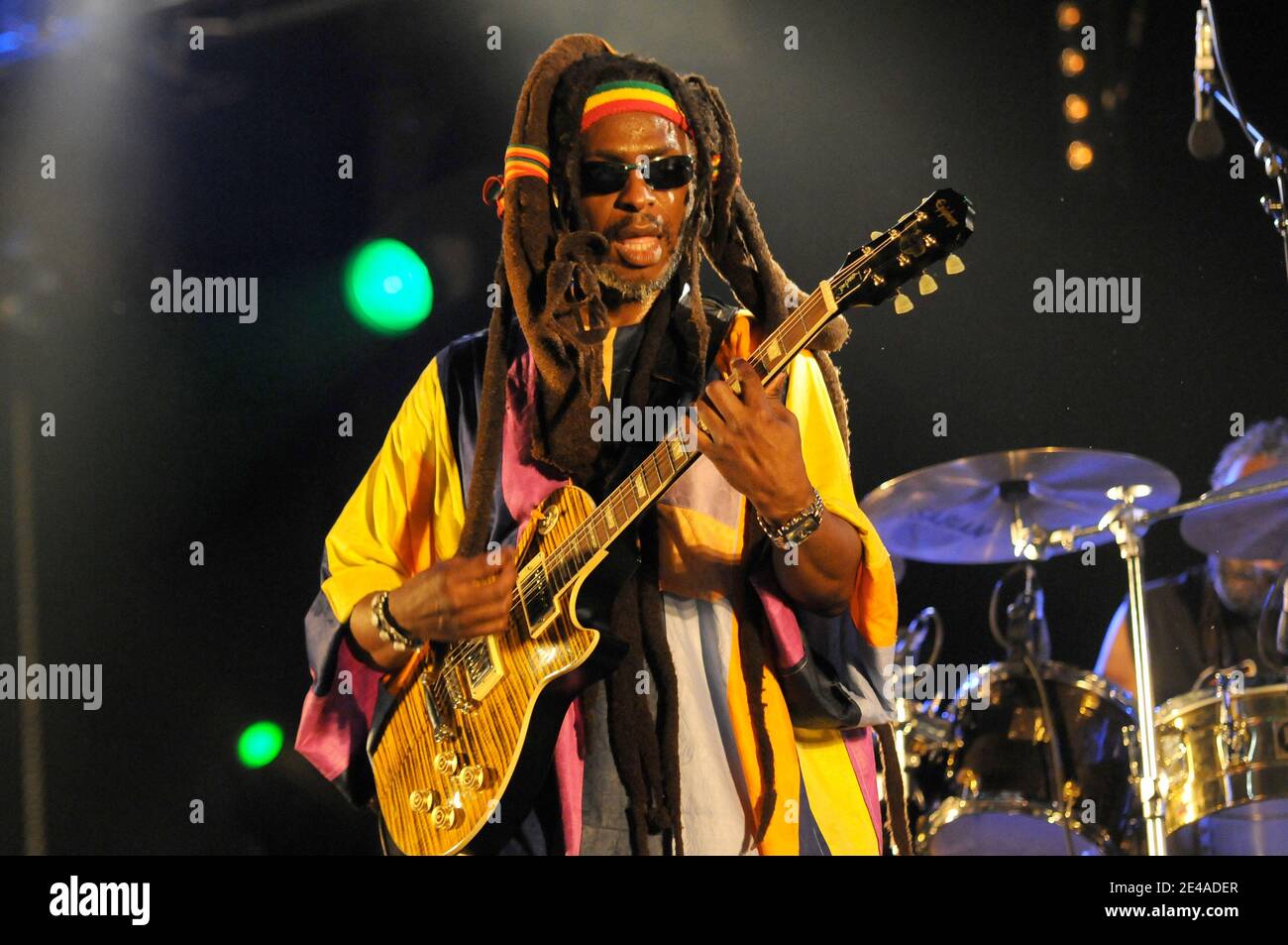 Steel pulse hi-res stock photography and images - Alamy