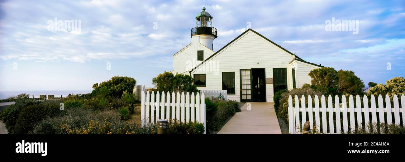 Built san building hi-res stock photography and images - Alamy