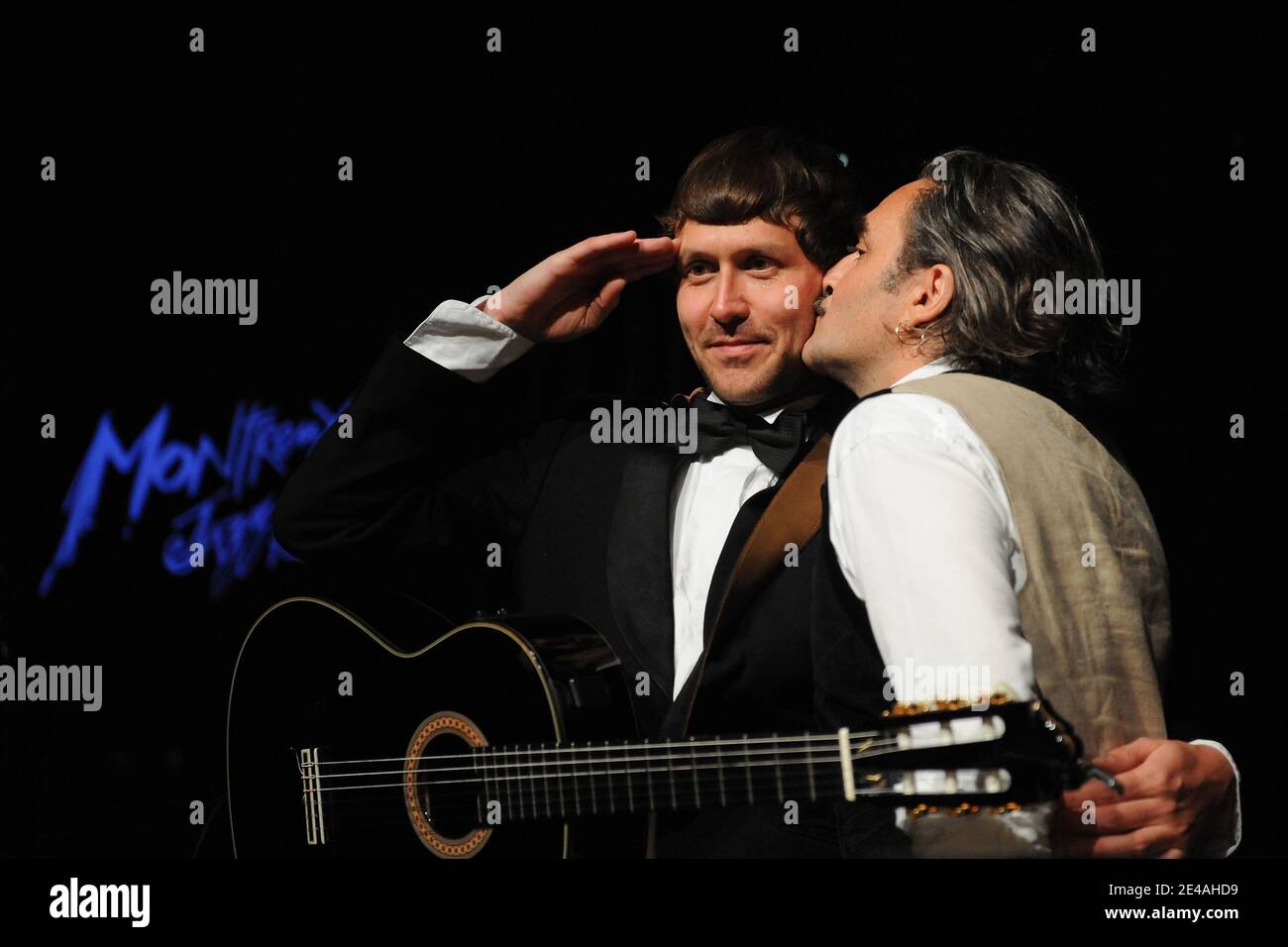 Stéphane eicher hi-res stock photography and images - Alamy